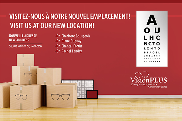 Vision Plus Moncton